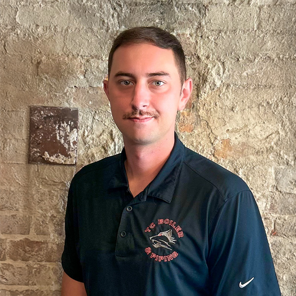 Refractory Team | TC Boiler & Piping Baytown TX
