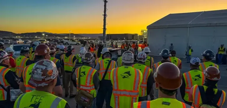 Baytown Process Piping Contractors | ASME-Certified Welders